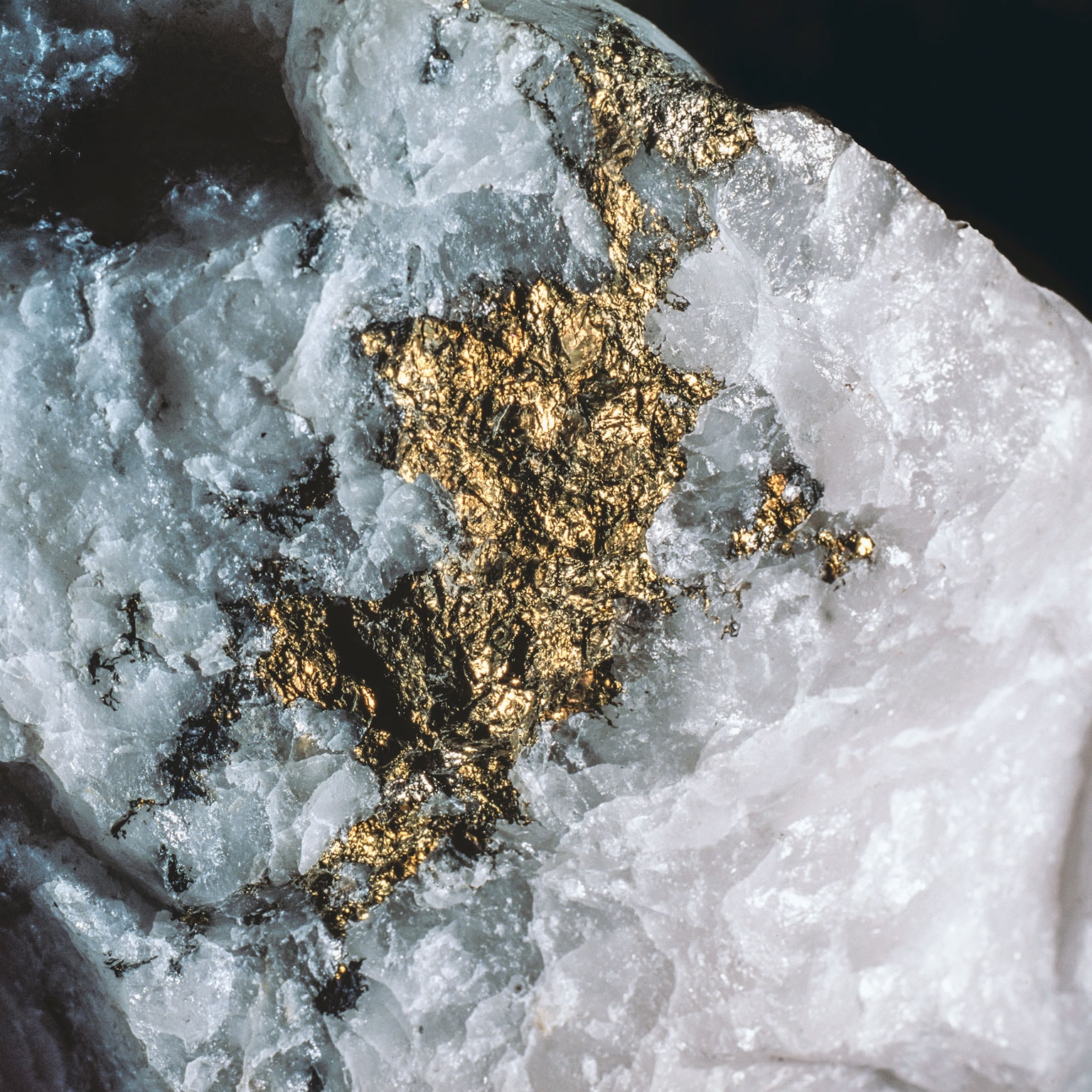 Refractory gold reserves: Challenges and opportunities for a key source of growth | McKinsey